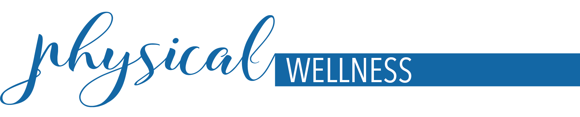 HOYA Wellness Wheel: Physical Wellness | Student Health Services ...