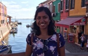 Meet Our Staff | Student Health Services | Georgetown University