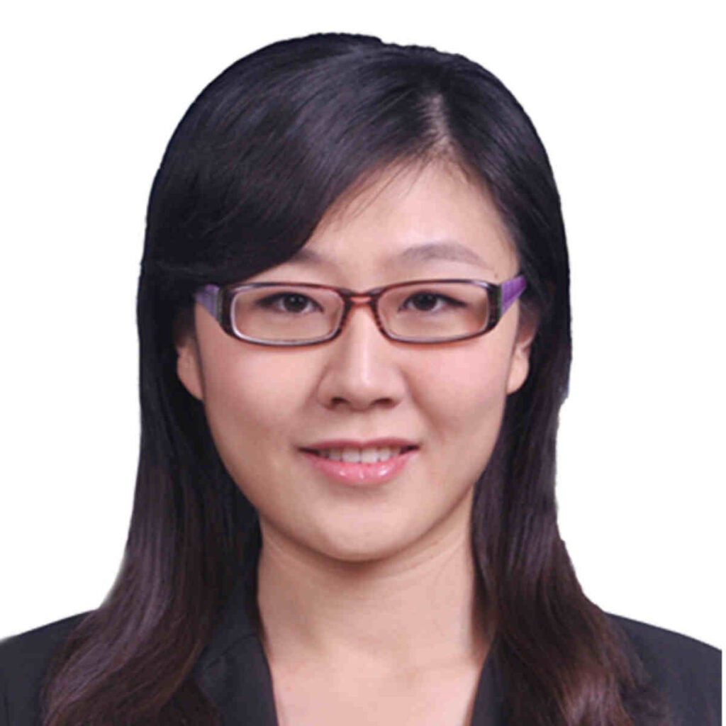 Meet Our Staff | Student Health Services | Georgetown University