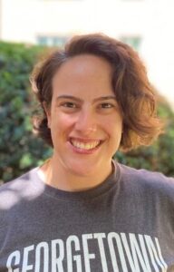 Meet Our Staff | Student Health Services | Georgetown University