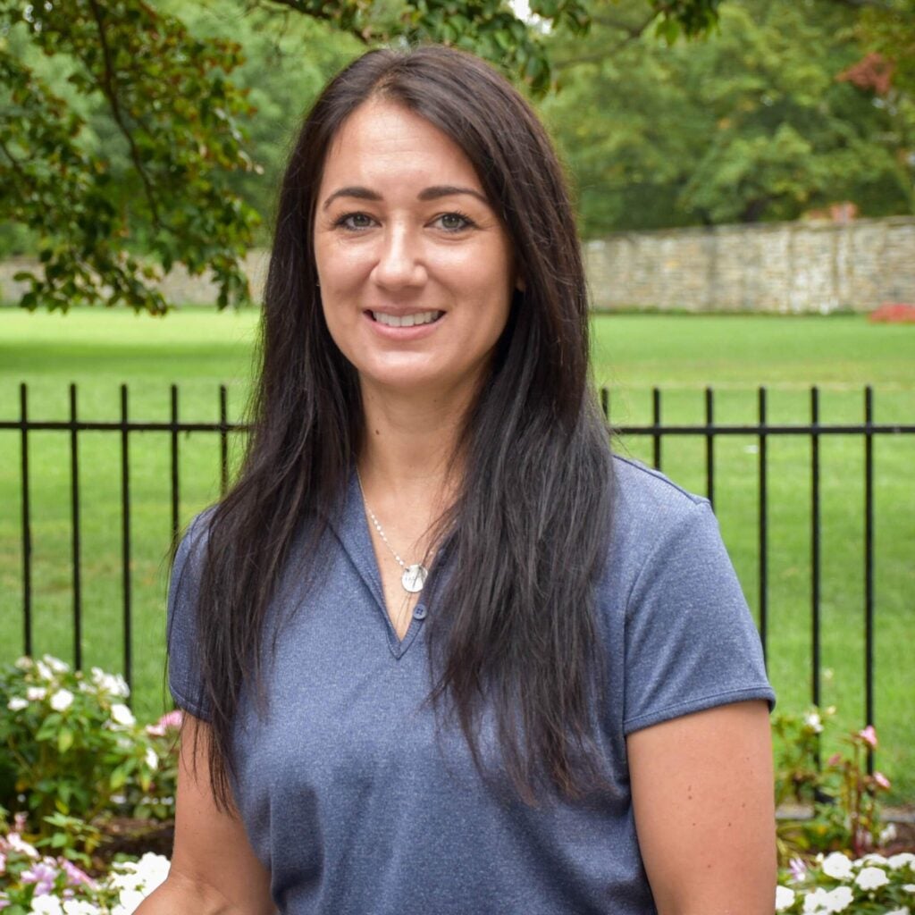 Meet Our Staff | Student Health Services | Georgetown University