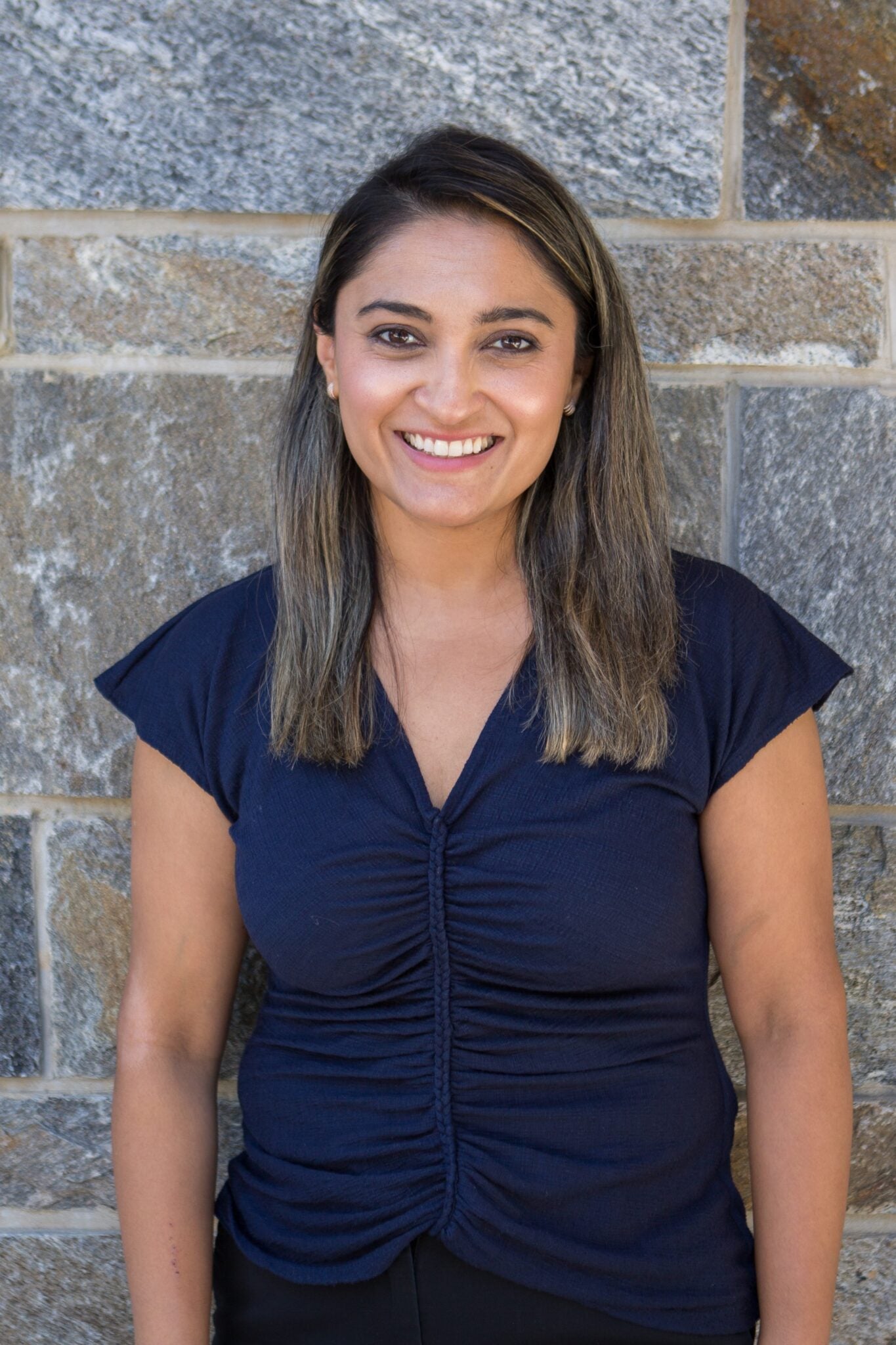 About Our Staff | Student Health Services | Georgetown University