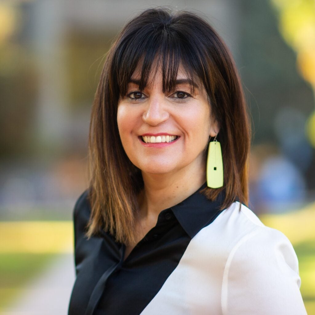 Meet Our Staff | Student Health Services | Georgetown University