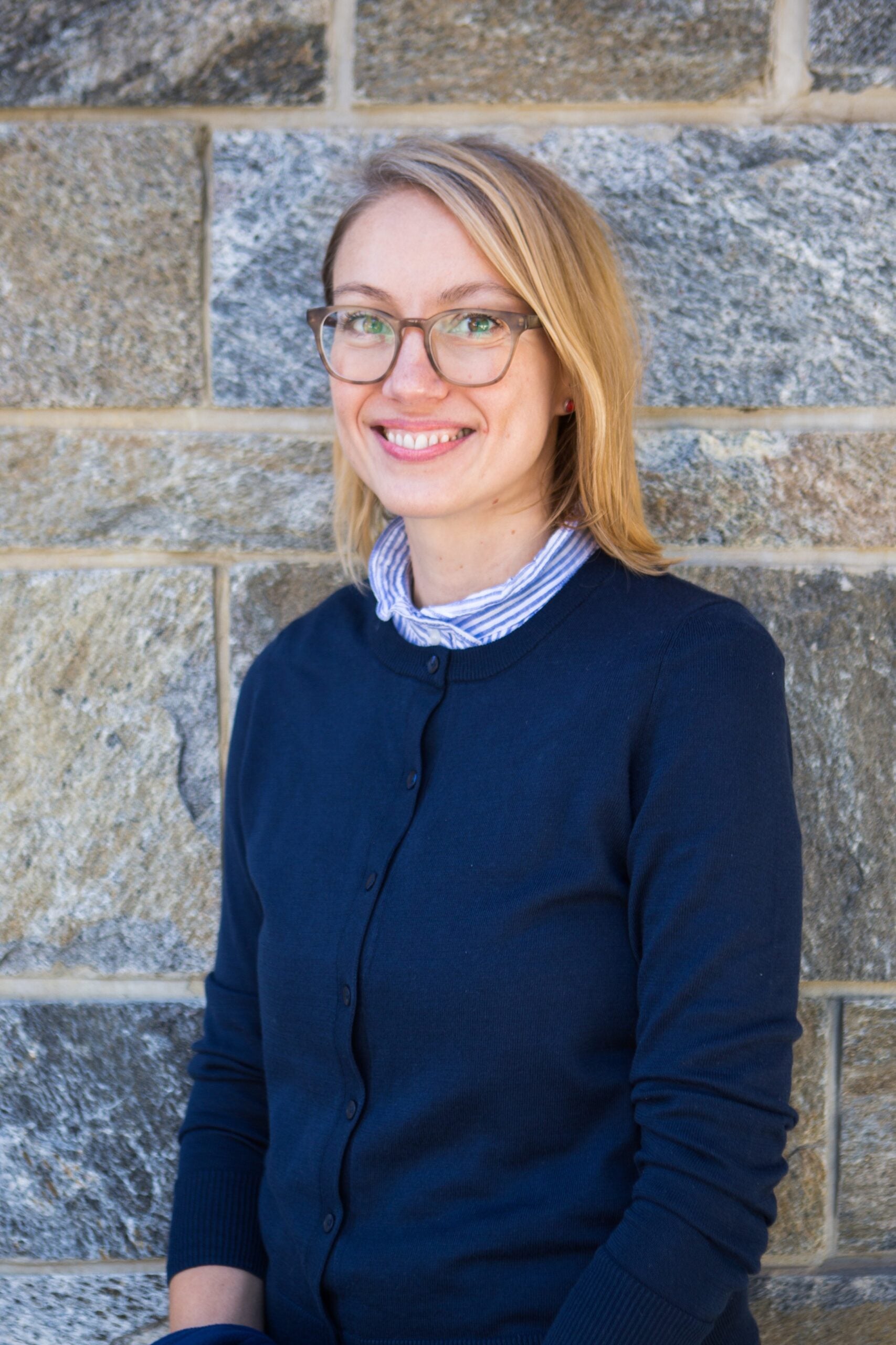 About Our Staff | Student Health Services | Georgetown University