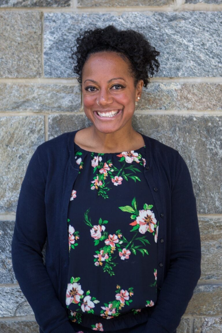 About Our Staff | Student Health Services | Georgetown University