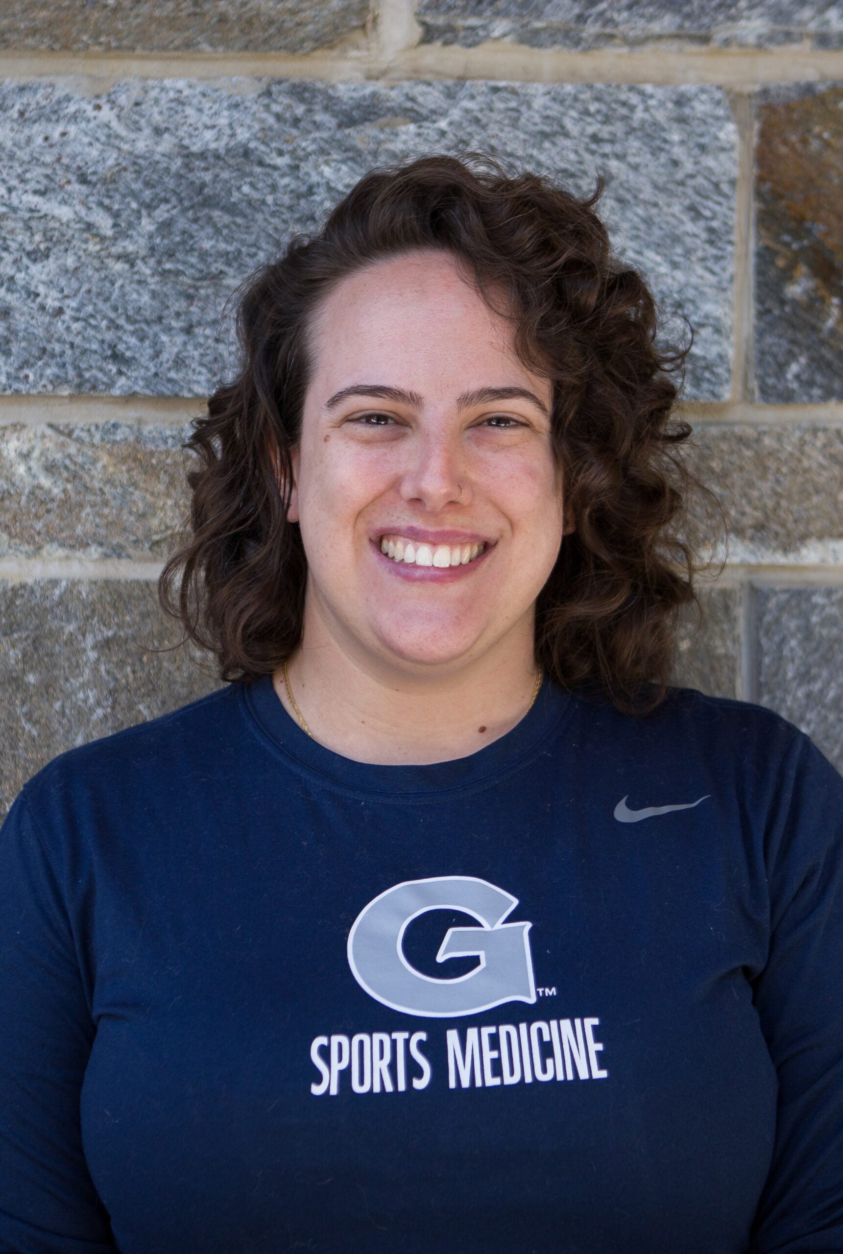 About Our Staff | Student Health Services | Georgetown University