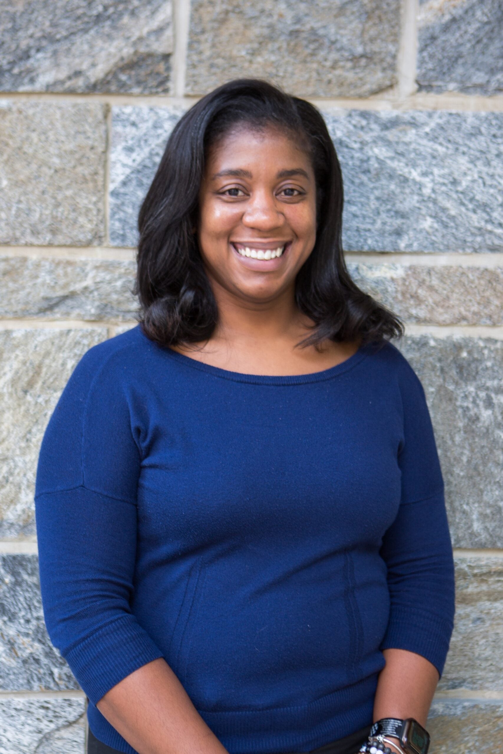 About Our Staff | Student Health Services | Georgetown University