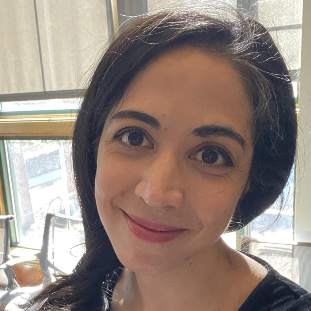 Meet Our Staff | Student Health Services | Georgetown University